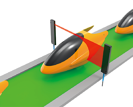 GOAT-高特高感传感器专家 - GOAT-高特高感科技有限公司