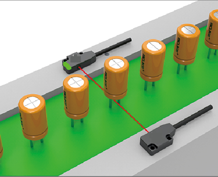GOAT-高特高感传感器专家 - GOAT-高特高感科技有限公司