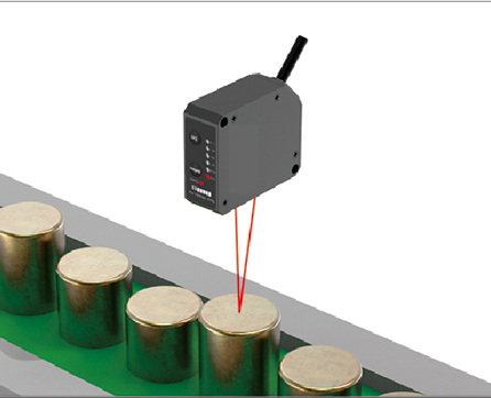 GOAT-高特高感传感器专家 - GOAT-高特高感科技有限公司